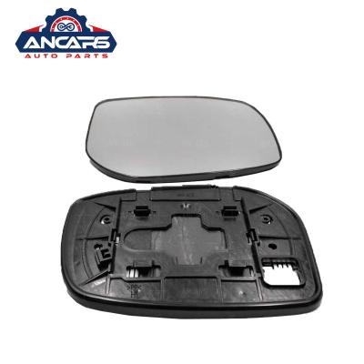 China 87931-06320 87961-06320 Toyota Side Mirror Parts Camry MK6 2006-2011 Mirror Glass for sale