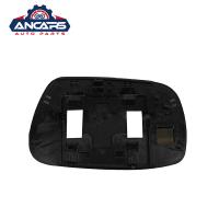 China 87931-52320 87961-2A470 Toyota Mirror Parts Corolla 2004-2007 Mirror Lens for sale