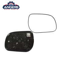 China Rav4 2005-2011 Toyota Mirror Glass 87940-42A80 87931-42A00 for sale