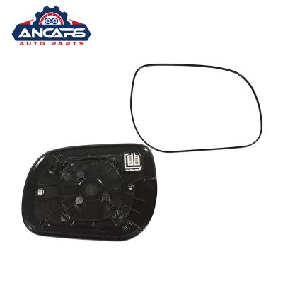 China Rav4 2005-2011 Toyota Mirror Glass 87940-42A80 87931-42A00 for sale