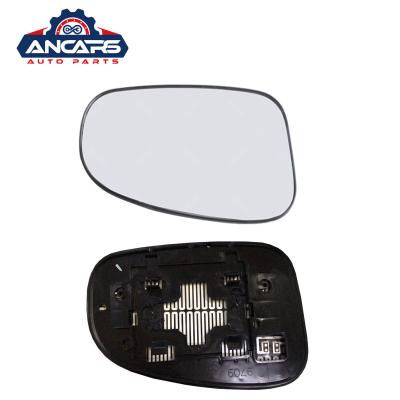 China 87961-0P050 87931-0P050 Toyota Side Mirror Lens Reiz 2010-2015 for sale