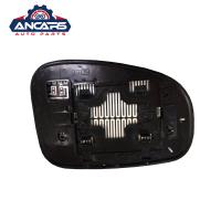 China 87961-0P050 87931-0P050 Toyota Side Mirror Lens Reiz 2010-2015 for sale