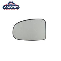 China Toyota Avensis 2009-2016 Side Mirror Lens 87961-05380 87931-05400 for sale