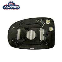 China Toyota Avensis 2009-2016 Side Mirror Lens 87961-05380 87931-05400 for sale