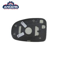 China Toyota Avensis 2009-2016 Side Mirror Lens 87961-05380 87931-05400 for sale