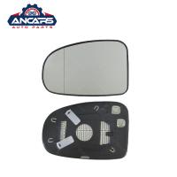 China Toyota Avensis 2009-2016 Side Mirror Lens 87961-05380 87931-05400 for sale