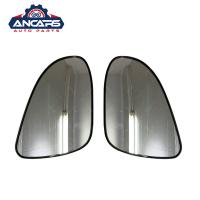 China Camry 2011-2015 Toyota Side Mirror Parts 87961-06490 87931-06490 for sale