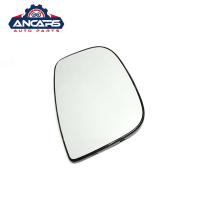 China Proace 2016 Toyota Side Mirror Parts 1608181280 1608181380 for sale