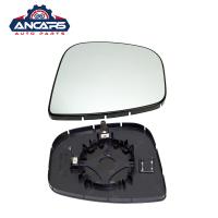China Proace 2016 Toyota Side Mirror Parts 1608181280 1608181380 for sale