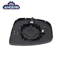 China Proace 2016 Toyota Side Mirror Parts 1608181280 1608181380 for sale