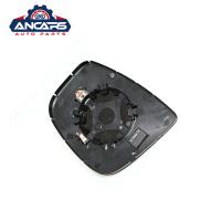 China Proace 2016 Toyota Side Mirror Parts 1608181280 1608181380 for sale