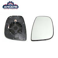 China Proace 2016 Toyota Side Mirror Parts 1608181280 1608181380 for sale