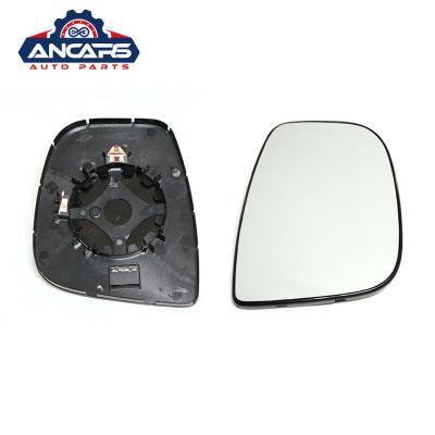 China Proace 2016 Toyota Side Mirror Parts 1608181280 1608181380 for sale