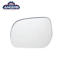 China OEM Side Mirror Parts Toyota Alphard Vellfire Side Mirror Glass for sale