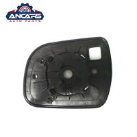 China OEM Side Mirror Parts Toyota Alphard Vellfire Side Mirror Glass for sale