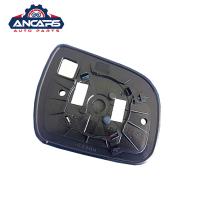 China OEM Side Mirror Parts Toyota Alphard Vellfire Side Mirror Glass for sale