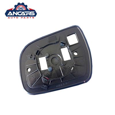 China OEM Side Mirror Parts Toyota Alphard Vellfire Side Mirror Glass for sale