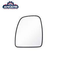 China Fit 2013-2019 Honda Jazz 2014 City Side Mirror Lens for sale