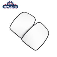 China Fit 2013-2019 Honda Jazz 2014 City Side Mirror Lens for sale