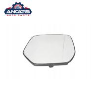 China CRV 2012 Honda Side Mirror Parts Glass 76203-T1G-E01 76203-TV0-G21 for sale