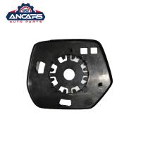 China CRV 2012 Honda Side Mirror Parts Glass 76203-T1G-E01 76203-TV0-G21 for sale