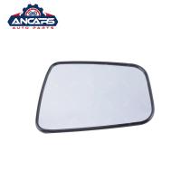 China Fit Honda Jazz Side Mirror Glass 2006-2008 for sale