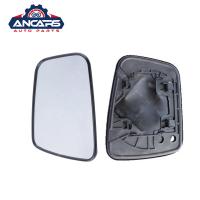 China Fit Honda Jazz Side Mirror Glass 2006-2008 for sale