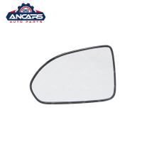 China Fit 2004-2005 Honda Jazz 2006-2007 City Side Mirror Lens for sale