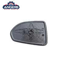 China Fit 2004-2005 Honda Jazz 2006-2007 City Side Mirror Lens for sale