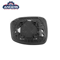 China Fit Honda Side Mirror Parts Civic 2012-2016 Side Mirror Glass 76253-TR3-A01 76203-TR3-A01 for sale