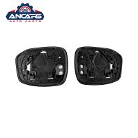 China Fit Honda Side Mirror Parts Civic 2012-2016 Side Mirror Glass 76253-TR3-A01 76203-TR3-A01 for sale