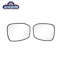 China Fit Honda Side Mirror Parts Civic 2012-2016 Side Mirror Glass 76253-TR3-A01 76203-TR3-A01 for sale