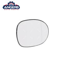 China Civic 05-12 Honda Side Mirror Parts 76253-SMG-G31 76203-SMG-G31 for sale