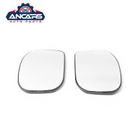 China Accord 2008-2015 Honda Side Mirror Parts Rear View Mirror Lens 76253-TL0-E21 76203-TL0-E21 for sale