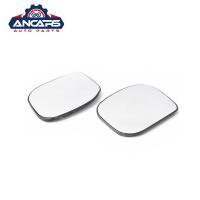 China Accord 2008-2015 Honda Side Mirror Parts Rear View Mirror Lens 76253-TL0-E21 76203-TL0-E21 for sale