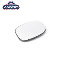 China Accord 2008-2015 Honda Side Mirror Parts Rear View Mirror Lens 76253-TL0-E21 76203-TL0-E21 for sale