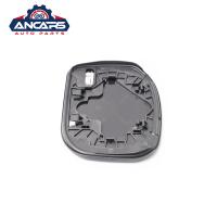 China Accord 2008-2015 Honda Side Mirror Parts Rear View Mirror Lens 76253-TL0-E21 76203-TL0-E21 for sale