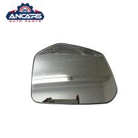 China Fit Honda Side Mirror Parts Civic 2016-2019 Side Mirror Glass 76203-TEA-T01 76253-TEA-T01 for sale