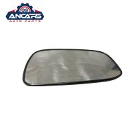 China Honda Side Mirror Parts Accord 03-08 Civic 04-05 Side Mirror Lens 76253-SDC-N01 76203-SDC-N01 for sale