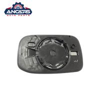 China Honda Side Mirror Parts Accord 03-08 Civic 04-05 Side Mirror Lens 76253-SDC-N01 76203-SDC-N01 for sale