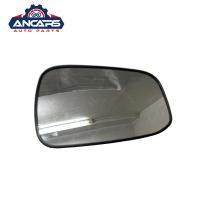 China Honda Side Mirror Parts Accord 03-08 Civic 04-05 Side Mirror Lens 76253-SDC-N01 76203-SDC-N01 for sale