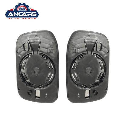 China Honda Side Mirror Parts Accord 03-08 Civic 04-05 Side Mirror Lens 76253-SDC-N01 76203-SDC-N01 for sale