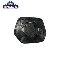 China CRV 2017-2018 Honda Side Mirror Parts Glass 76253-SYJ-H01 76203-SYJ-H01 for sale