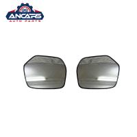 China CRV 2017-2018 Honda Side Mirror Parts Glass 76253-SYJ-H01 76203-SYJ-H01 for sale
