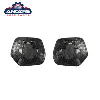 China CRV 2017-2018 Honda Side Mirror Parts Glass 76253-SYJ-H01 76203-SYJ-H01 for sale