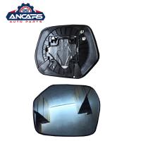 China CRV 2006-2011 Honda Side Mirror Parts Glass 76253-SWW-E31 76203-SWW-E31 for sale