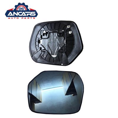 China CRV 2006-2011 Honda Side Mirror Parts Glass 76253-SWW-E31 76203-SWW-E31 for sale