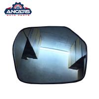 China CRV 2006-2011 Honda Side Mirror Parts Glass 76253-SWW-E31 76203-SWW-E31 for sale