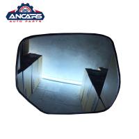 China CRV 2006-2011 Honda Side Mirror Parts Glass 76253-SWW-E31 76203-SWW-E31 for sale