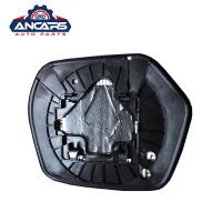 China CRV 2006-2011 Honda Side Mirror Parts Glass 76253-SWW-E31 76203-SWW-E31 for sale